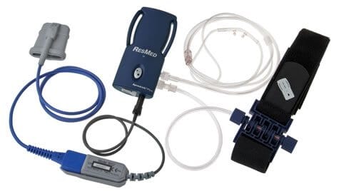 Cost Effective and Convenient: In Home Sleep Apnea Testing