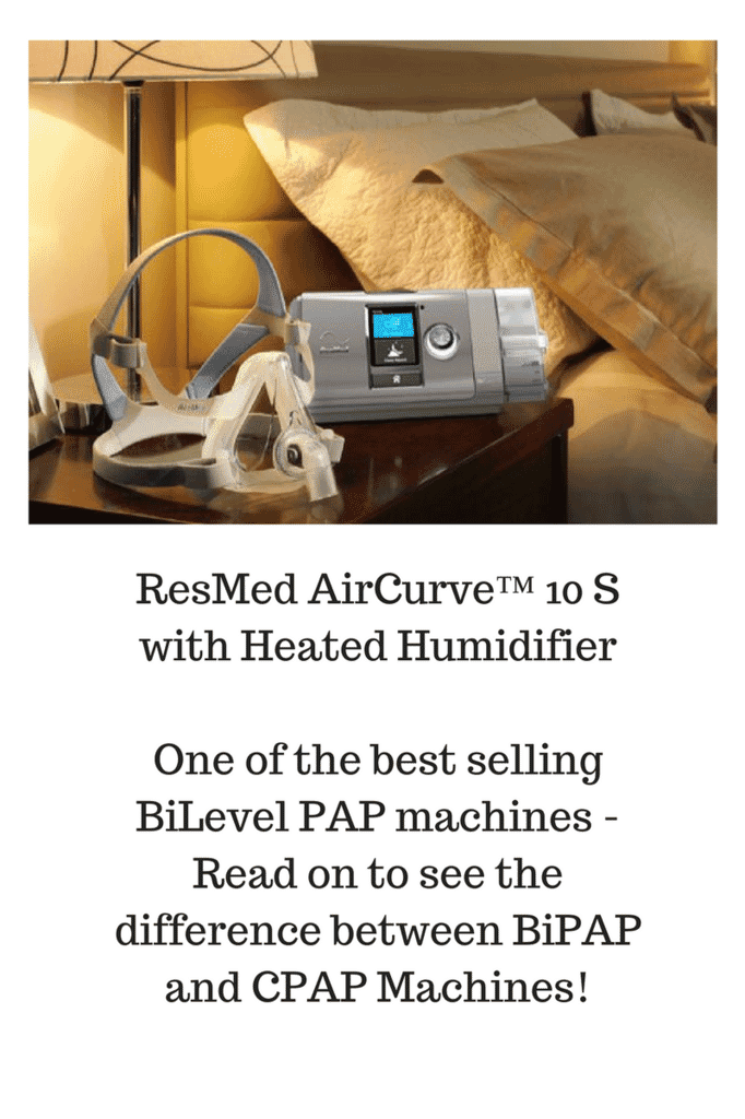 Everything You Want To Know about BiPAP Machines