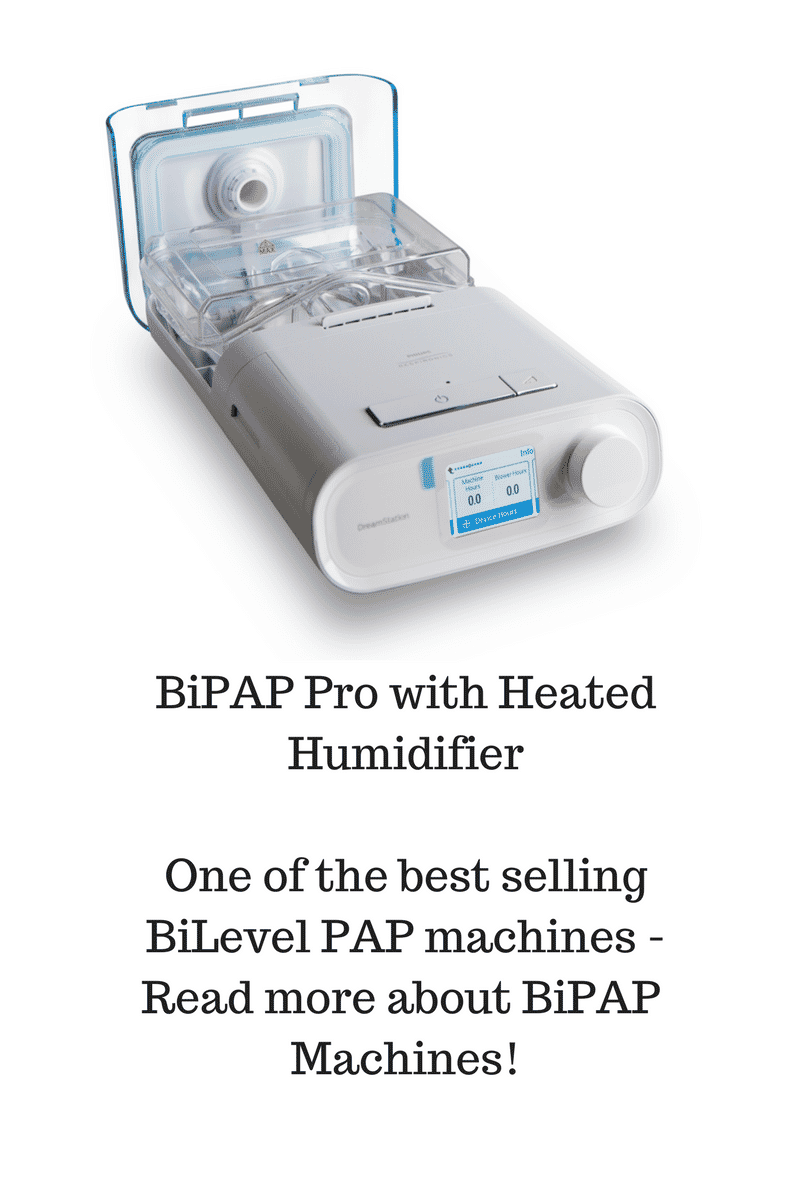 Benefits of Using CPAP Humidification and Heated Tubing