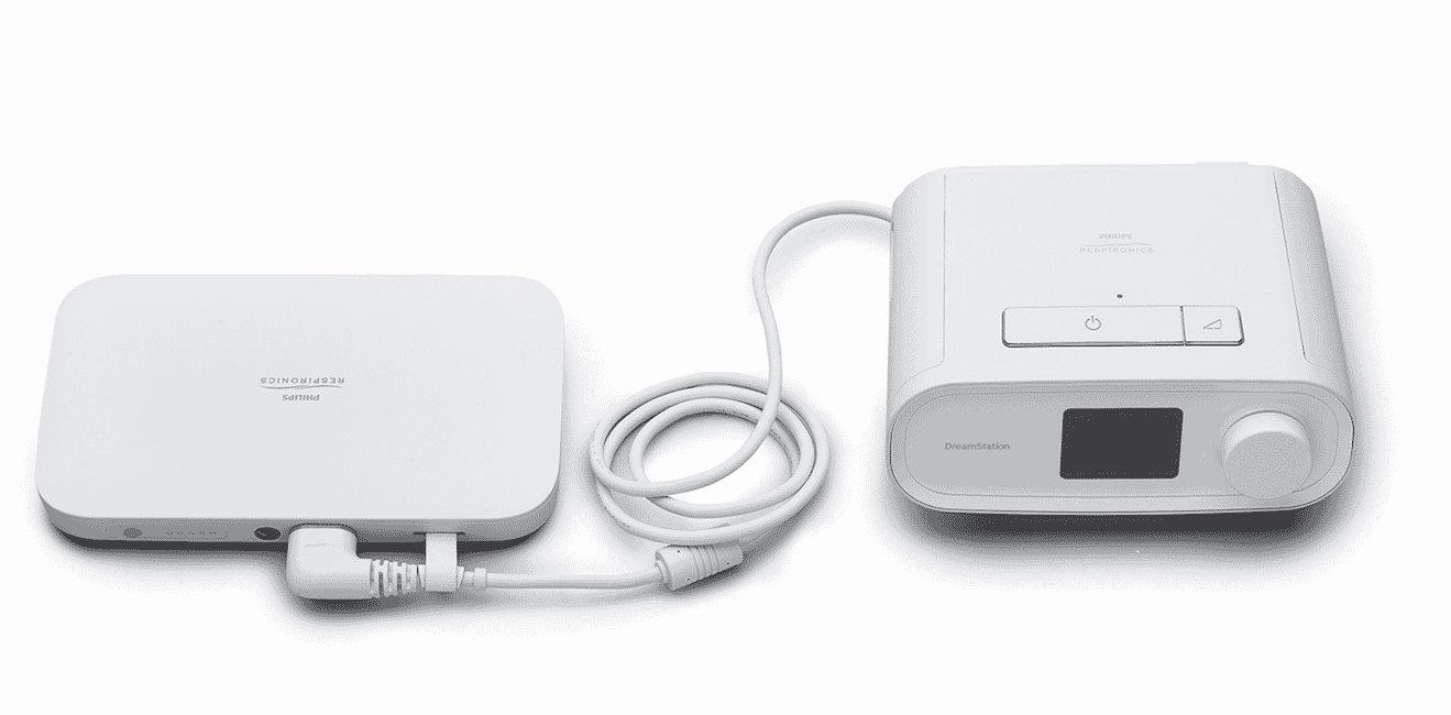 battery backup by philips respironics - the CPAP Shop