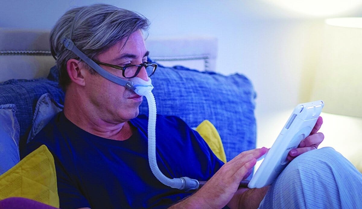 ResMed AirFit N30 Nasal Mask Review The CPAP Shop