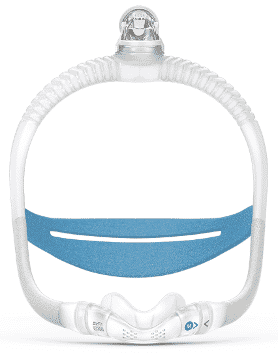 Nasal CPAP Mask Comparison: AirFit N30i vs N30 vs AirFit N20 vs N10
