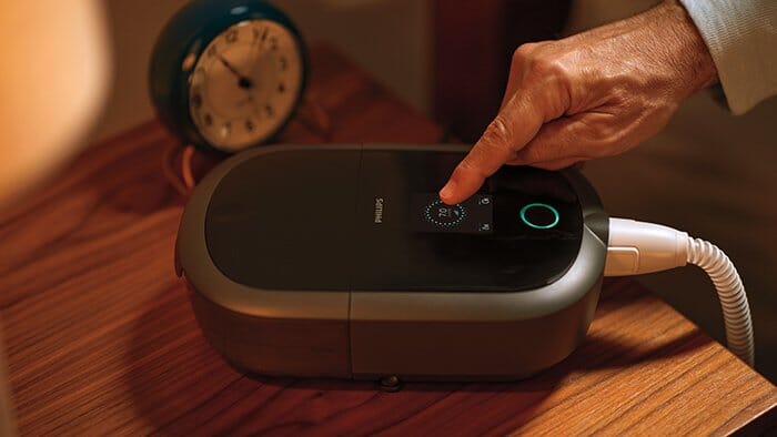 Philips Respironics DreamStation 2 Auto CPAP Advanced Machine Review