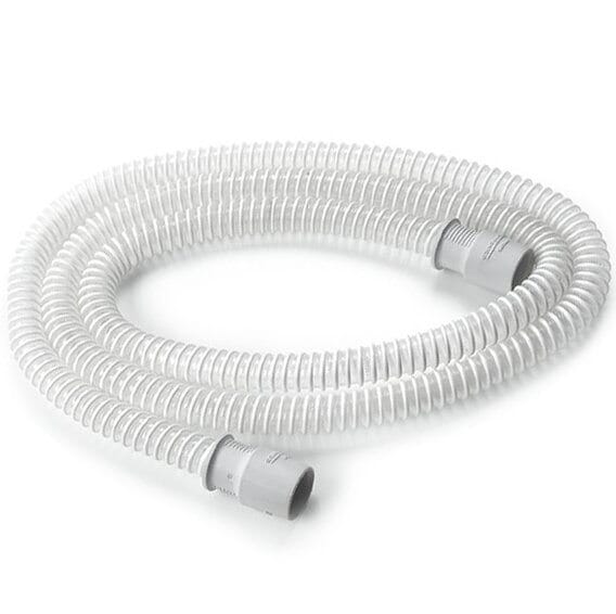 Respironics SlimLine System One Performance CPAP Tubing - 15mm