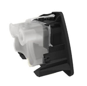 Side Cover for ResMed AirSense 10 Or AirCurve 10 CPAP Machine