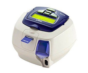 ResMed S8 Escape™ II CPAP Machine with Easy-Breathe