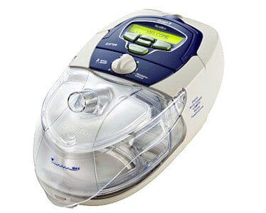 ResMed S8 Escape™ II CPAP Machine with Easy-Breathe