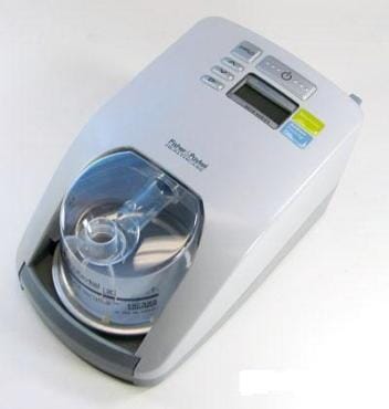 Fisher & Paykel Auto CPAP Machine with Heated Humidifier