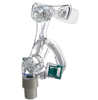 ResMed Mirage Micro™ Nasal CPAP Mask with Headgear