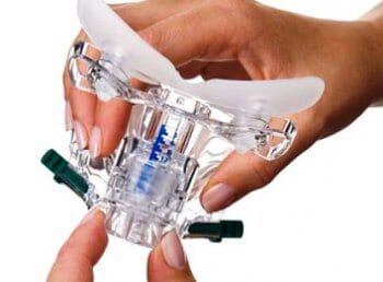 ResMed Mirage Micro™ Nasal CPAP Mask with Headgear