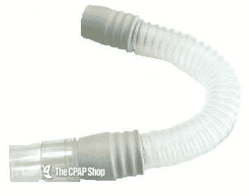 ResMed Inlet Tube with Swivel Assembly for Mirage