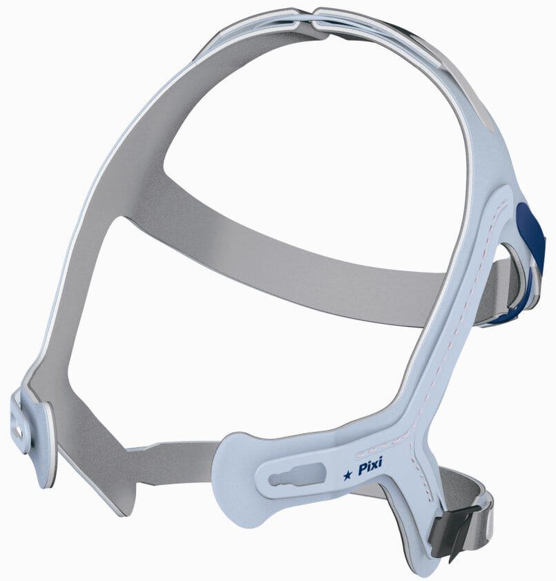 ResMed Pediatric CPAP Nasal Mask Headgear