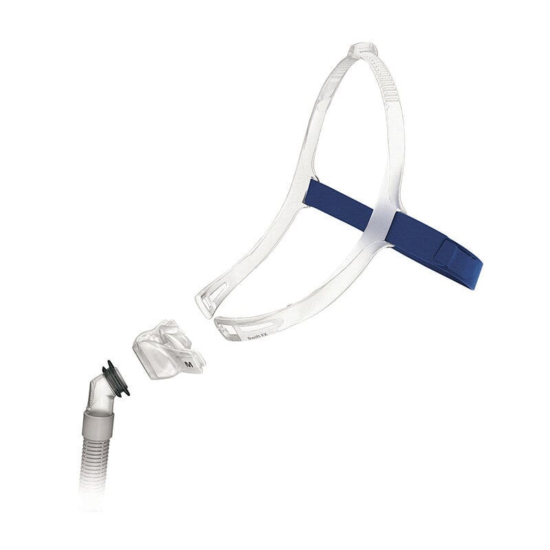ResMed Swift FX Nasal Pillow CPAP Mask