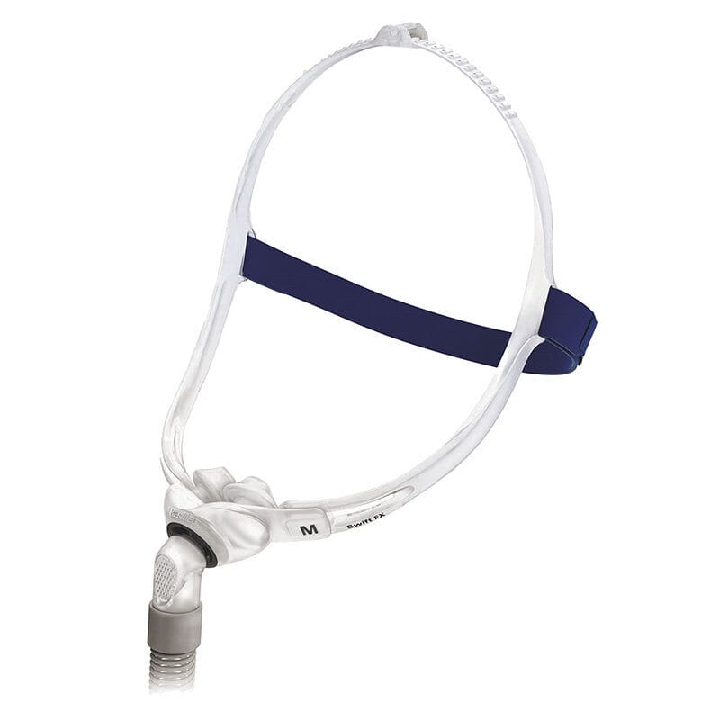 Resmed Swift Fx Nasal Pillow Cpap Mask