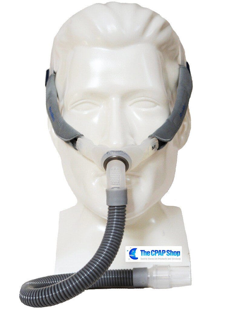 ResMed Swift FX Nasal Pillow CPAP Mask