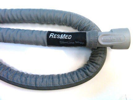 Resmed Tubing cover for S9 Series SlimLine CPAP tubing