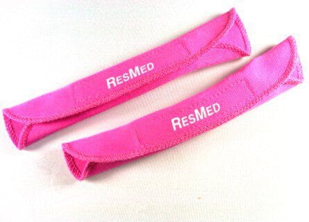 ResMed Swift ™ FX for HER Soft Wraps