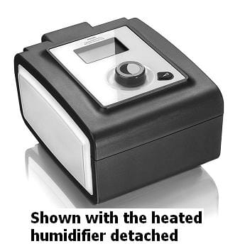Respironics REMstar PRO CPAP Machine with Heated Humidifer and C-Flex