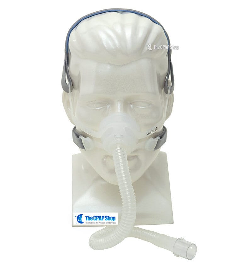 ResMed AirFit N10 Nasal CPAP Mask with Headgear