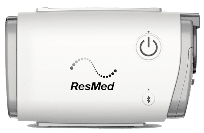 ResMed AirMini Auto Travel CPAP Machine ResMed AirMini Auto Travel CPAP ...
