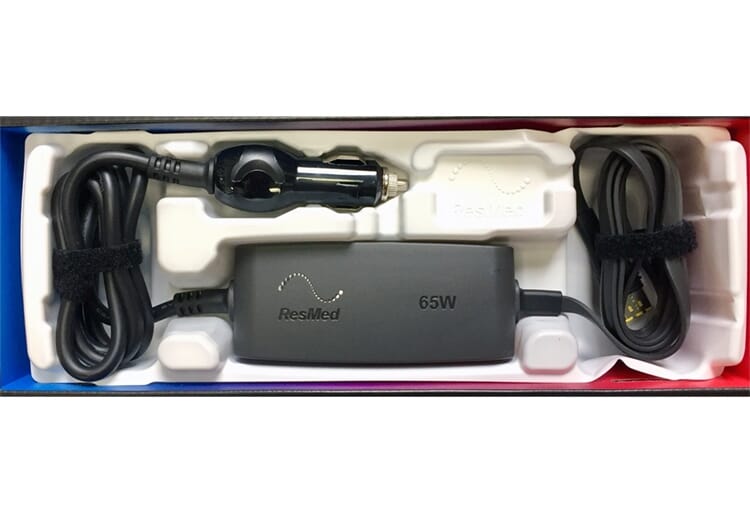 ResMed AirMini DC Converter