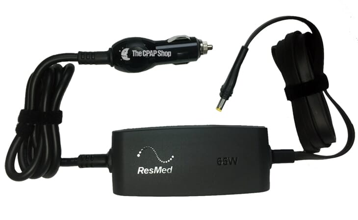 ResMed AirMini DC Converter