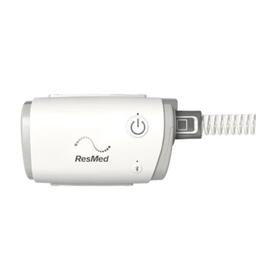 ResMed AirMini Auto Travel CPAP Machine ResMed AirMini Auto Travel CPAP ...