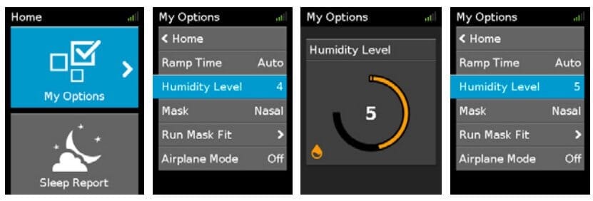 Buy the ResMed AirSense 10 AutoSet CPAP and Get AirFit Mask for $1