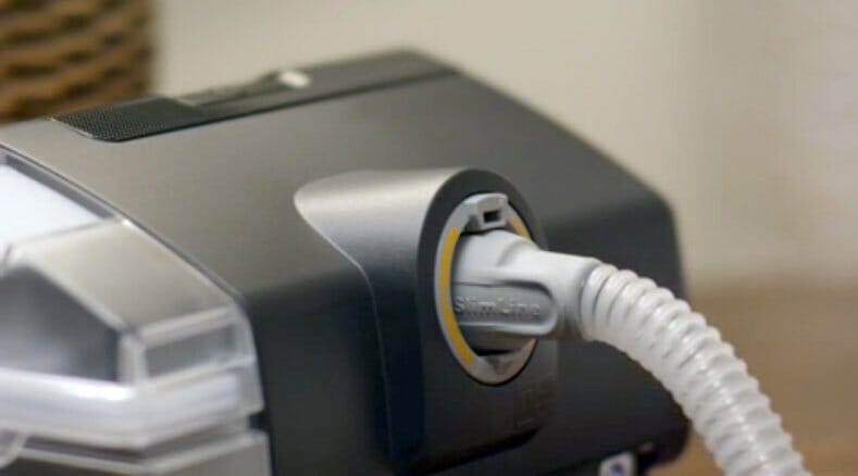 ResMed AirSense 10 Ultimate SoClean Mask Bundle