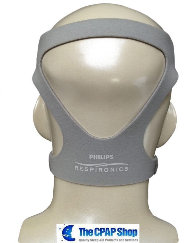 Respironics Amara Full Face CPAP Mask