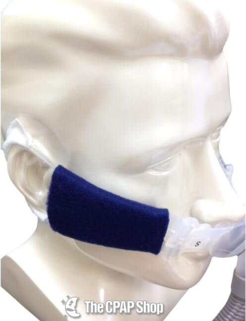 ResMed Swift™ FX Bella Gray Nasal Pillow Mask