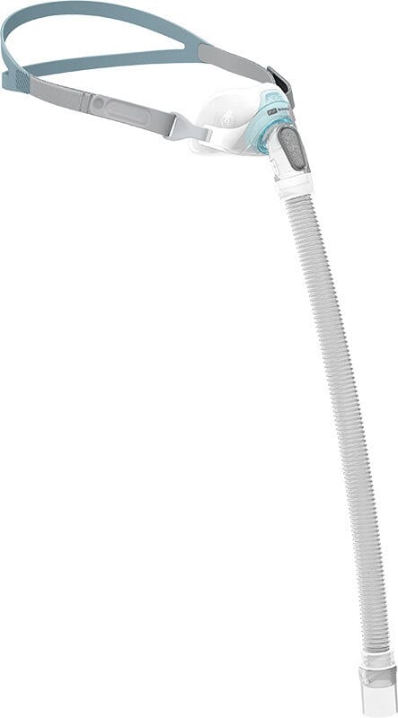 Fisher & Paykel Brevida Nasal Pillow CPAP Mask