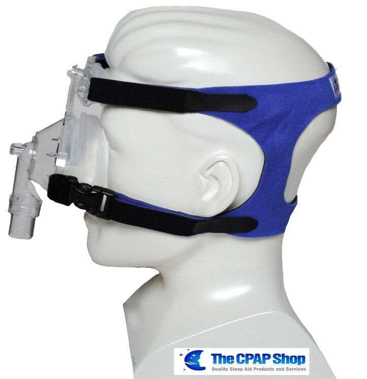 CareFusion Hush Nasal CPAP Mask