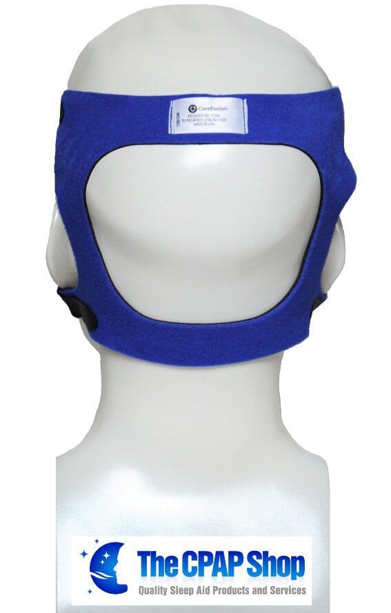 CareFusion Hush Nasal CPAP Mask