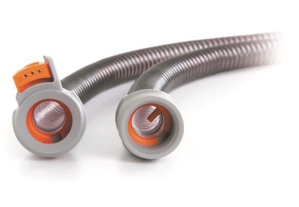 ResMed ClimateLine Heated CPAP Tubing for the S9 CPAP Machine