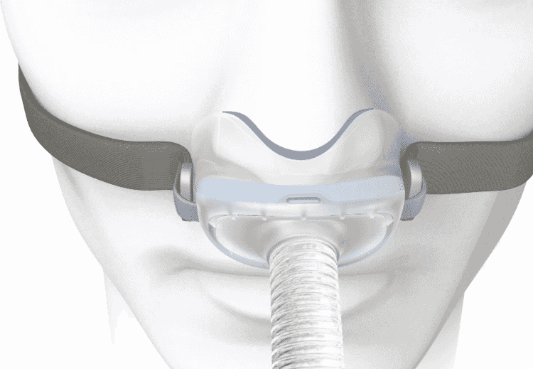 CPAP Nasal Masks - Free Return in 30 Days – The CPAP Shop