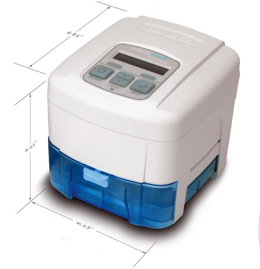 BiPAP Machines & BiLevel Machines for Sale - The CPAP Shop