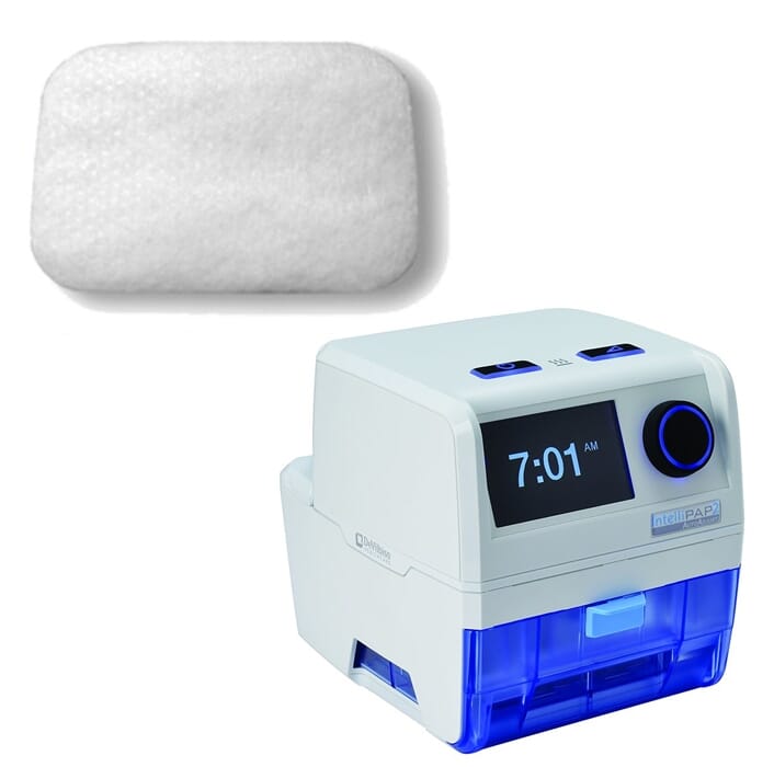 DeVilbiss IntelliPAP 2 AutoCPAP Machine - The CPAP Shop