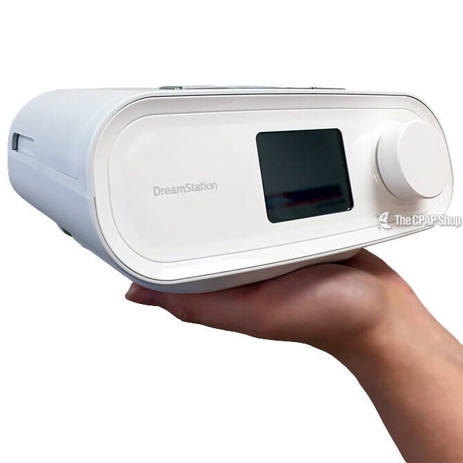 Philips Respironics DreamStation Auto CPAP Machine - Free USA Shipping