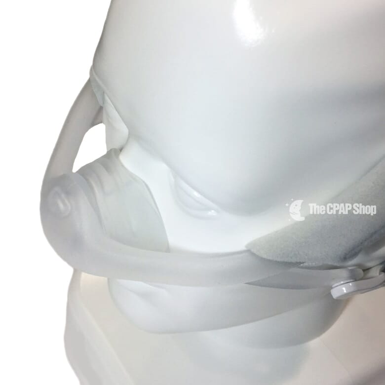 Philips Respironics DreamWisp Nasal CPAP Mask with Headgear