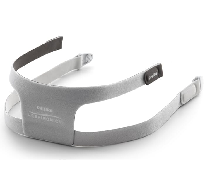 Philips Respironics DreamWear Full Face Mask Headgear