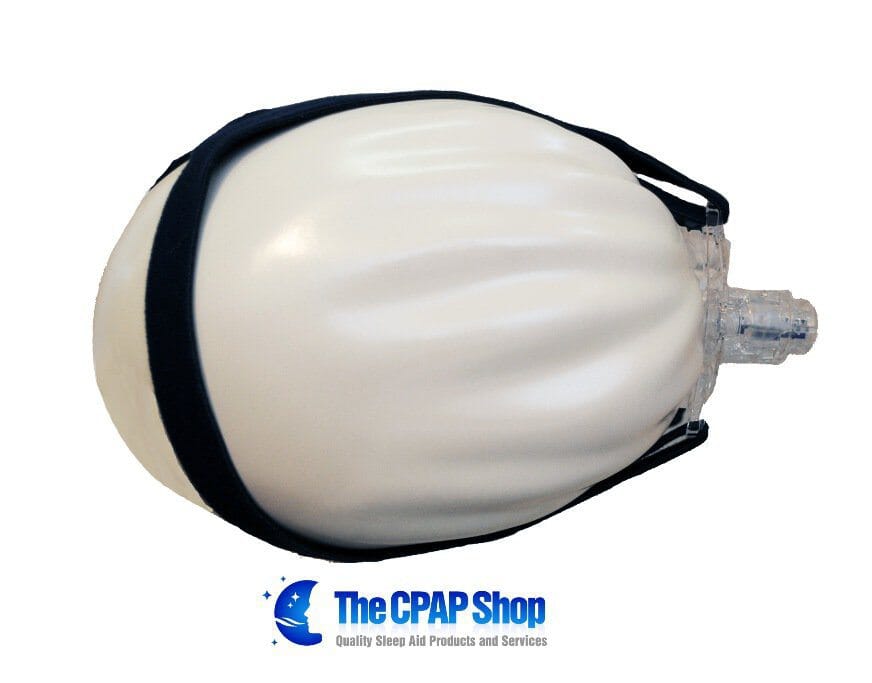 ResMed Mirage Micro™ Nasal CPAP Mask with Headgear