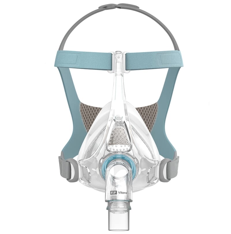 Which Cpap Masks Are Best For Mouth Breathers