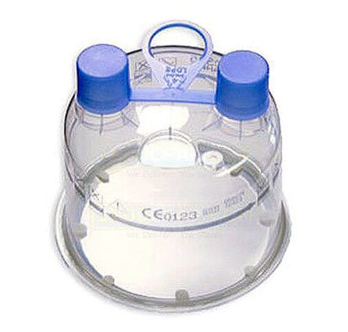 Fisher & Paykel Replacement Water Chamber for HC100/150 Humidifiers