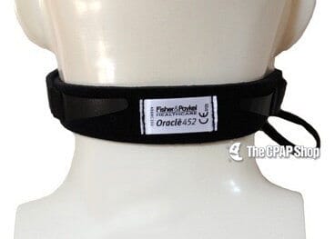 Fisher & Paykel Oracle HC452 Replacement Headgear