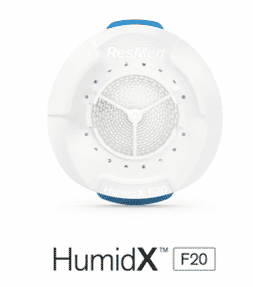 F20 HumidX for AirMini Travel CPAP Machine