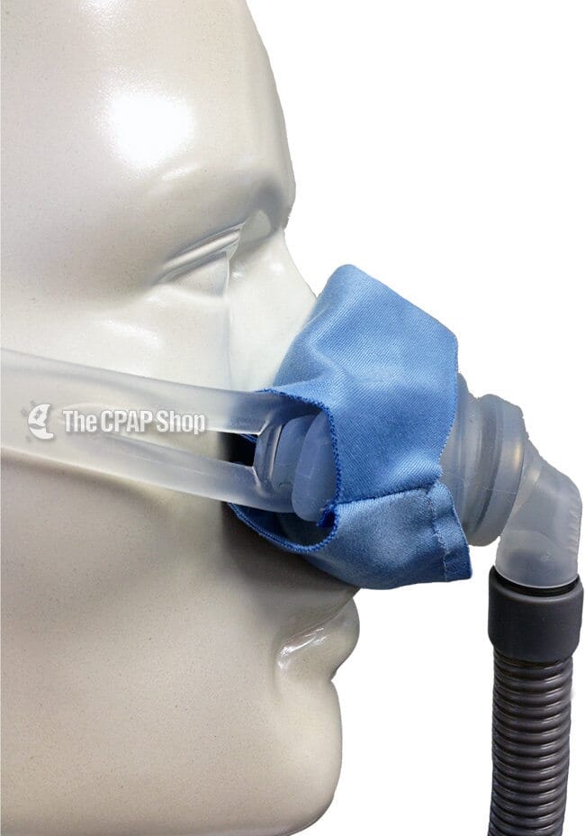 ResMed Swift™ FX Nano For Her Nasal CPAP Mask