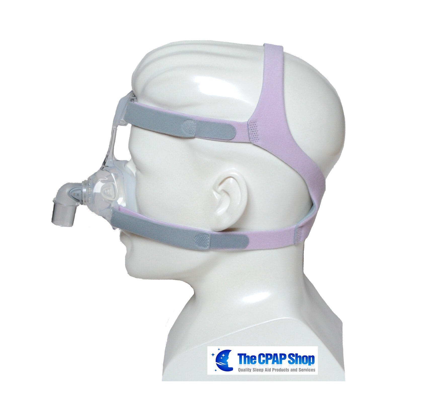 resmed mirage FX for her