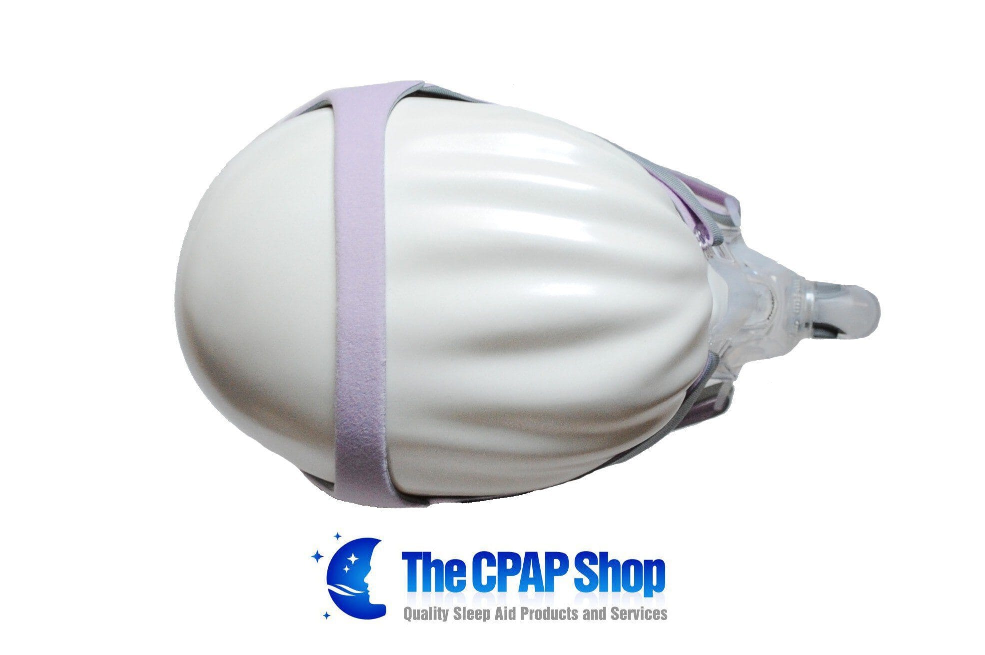 resmed mirage FX for her