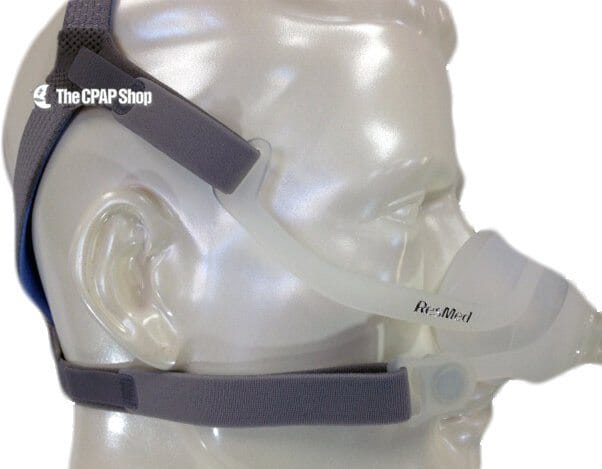 ResMed AirFit N10 Nasal CPAP Mask with Headgear